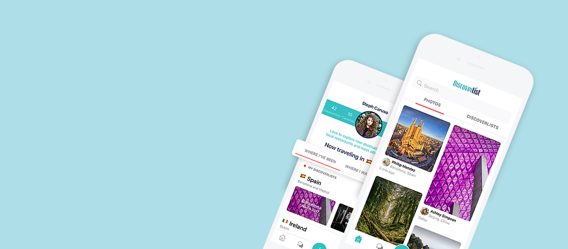 All Projects Codebright Virginia Mobile Web App Development Company