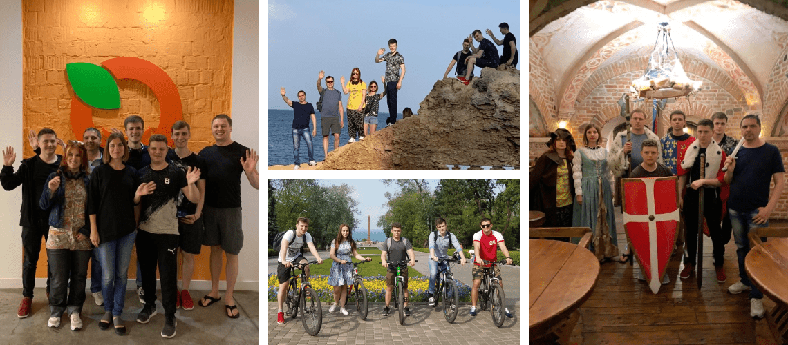 About CodeBright - Your Trusted Partner for Software Development