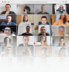 About - CodeBright - Virginia Mobile/Web App Development Company